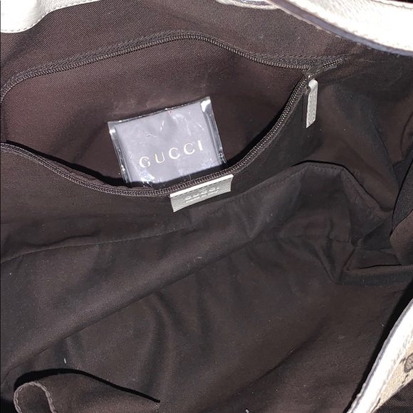Gucci | Bags | Authentic Gucci Special Edition Shoulder Bag | Poshmark